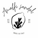 AMALFI SANDAL | HANDMADE LEATHER SANDALS | MADE IN ITALY – AMALFI ...