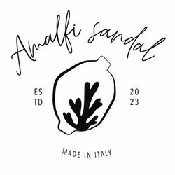 AMALFI SANDAL | HANDMADE LEATHER SANDALS | MADE IN ITALY – AMALFI ...