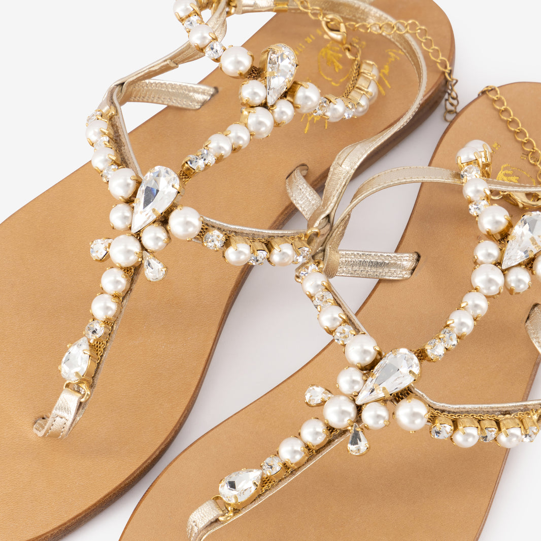 AMALFI SANDAL | HANDMADE LEATHER SANDALS | MADE IN ITALY – AMALFI ...