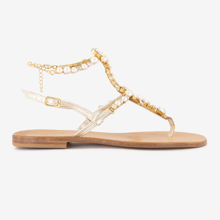 AMALFI SANDAL | HANDMADE LEATHER SANDALS | MADE IN ITALY – AMALFI ...
