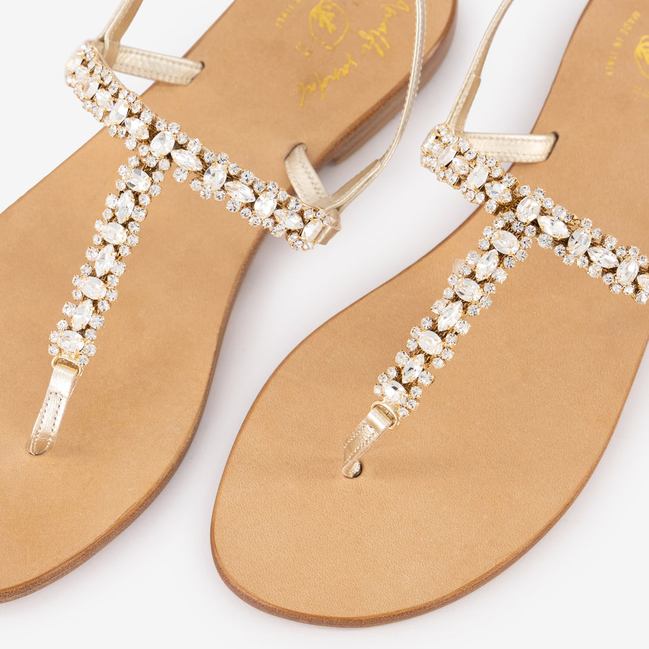 AMALFI SANDAL | HANDMADE LEATHER SANDALS | MADE IN ITALY – AMALFI ...