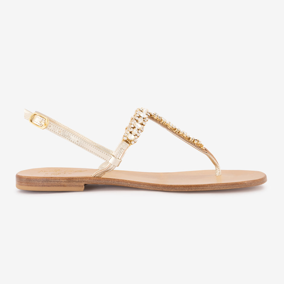 AMALFI SANDAL | HANDMADE LEATHER SANDALS | MADE IN ITALY – AMALFI ...