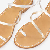 AMALFI SANDAL | HANDMADE LEATHER SANDALS | MADE IN ITALY – AMALFI ...