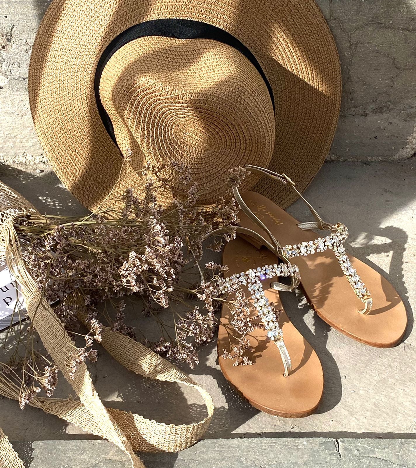 AMALFI SANDAL | HANDMADE LEATHER SANDALS | MADE IN ITALY – AMALFI ...
